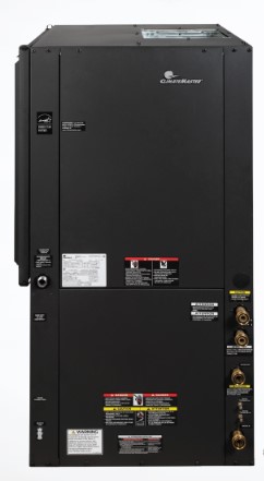 2.5-Ton Tranquility 24 Vertical Unit